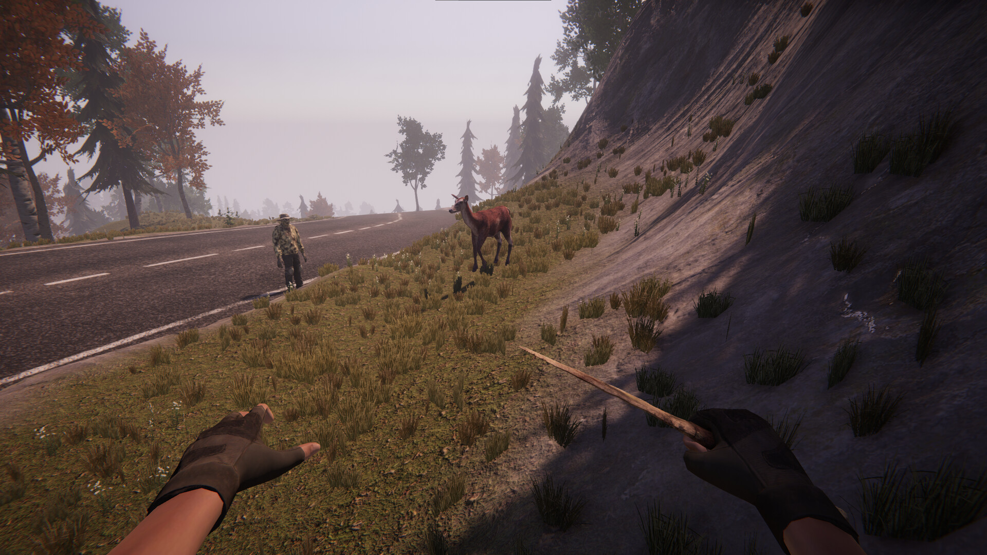 FURTIVE on Steam