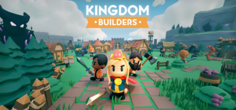 Kingdom Builders Steam Charts · SteamDB