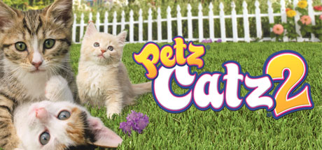 Petz Catz 2 · Petz® Catz® 2 Price history (App 15150) · SteamDB