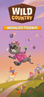 Wild Country Steam Charts · SteamDB