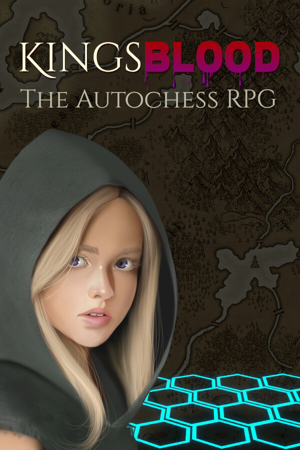 Kingsblood · SteamDB