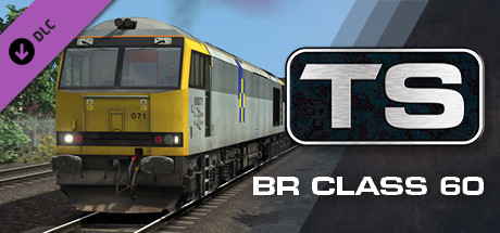 Train Simulator: Trainload BR Class 60 Loco Add-On on Steam