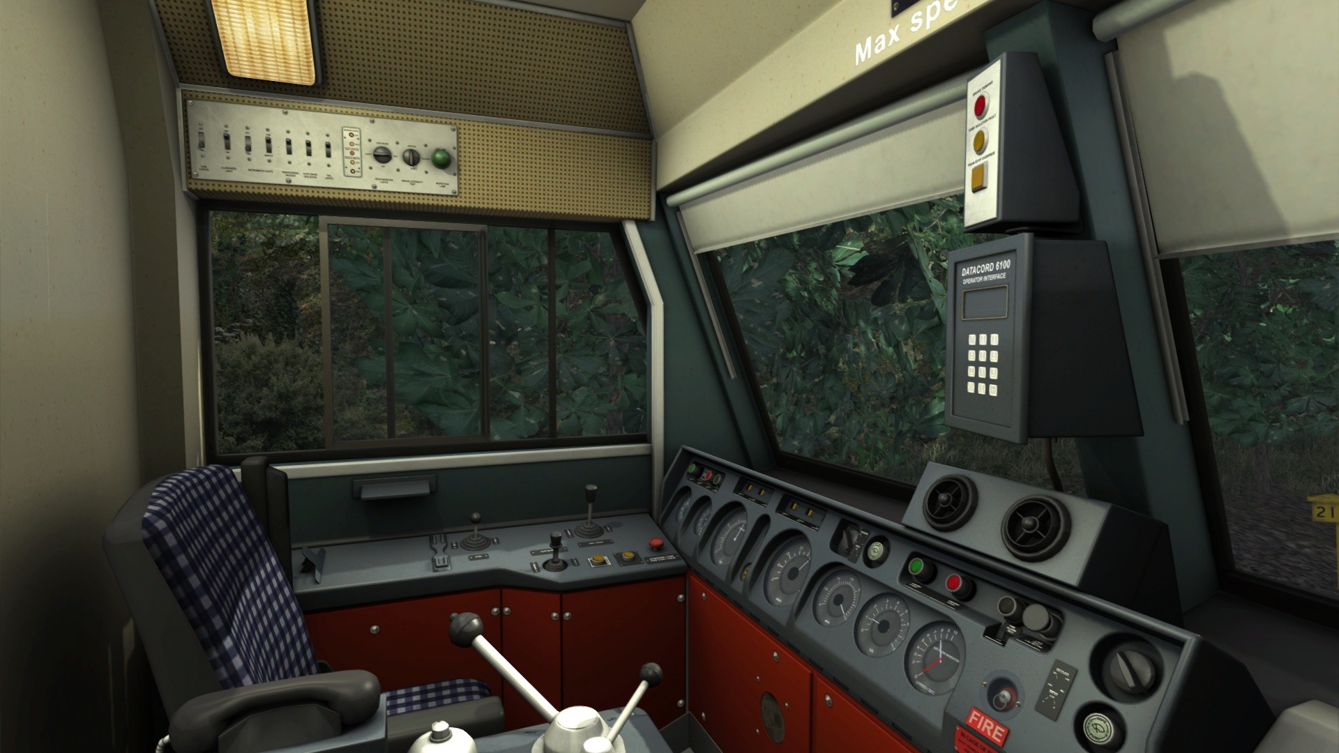 Train Simulator: Trainload BR Class 60 Loco Add-On on Steam
