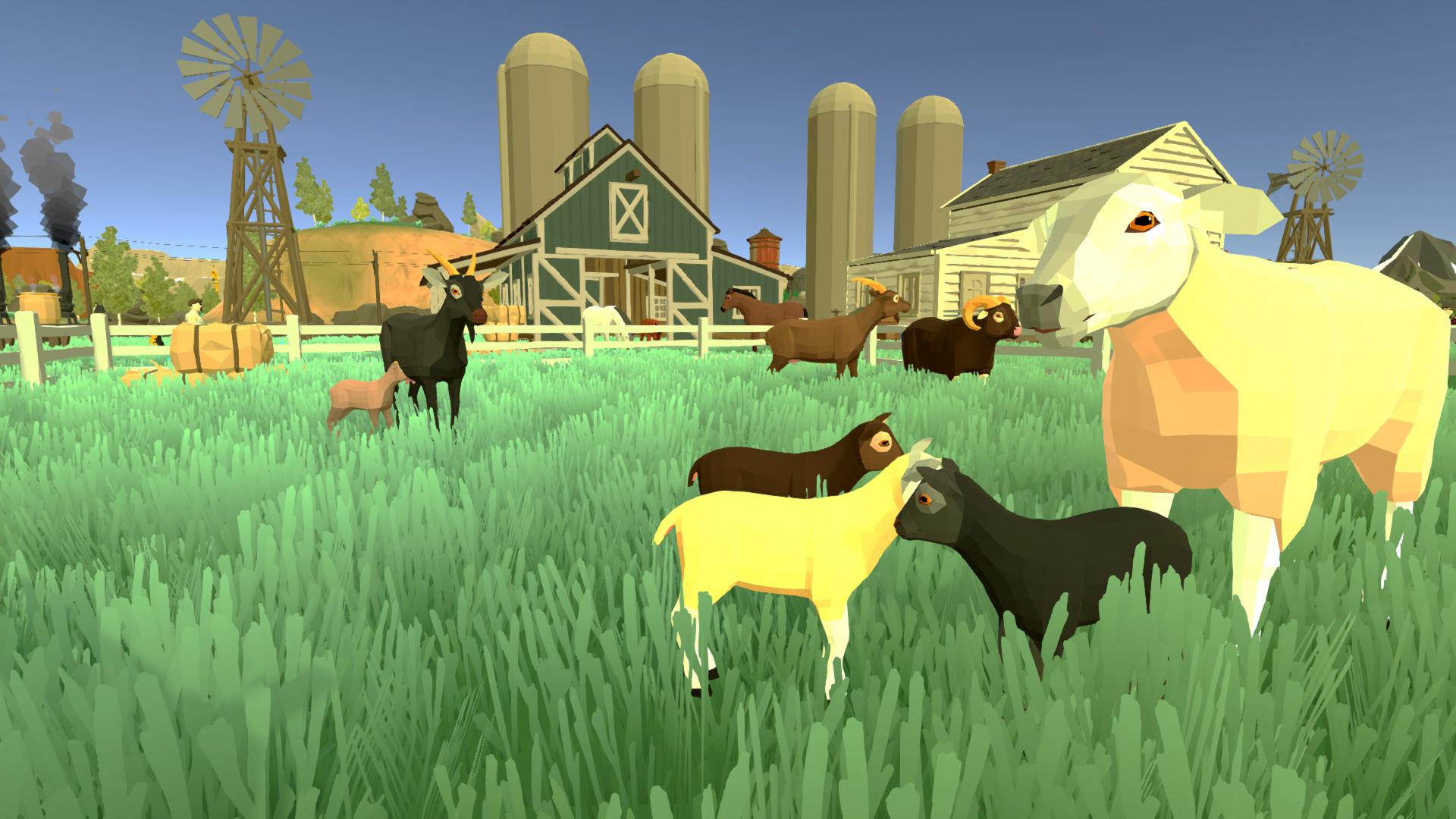 Save 40% on Harvest Days: My Dream Farm on Steam