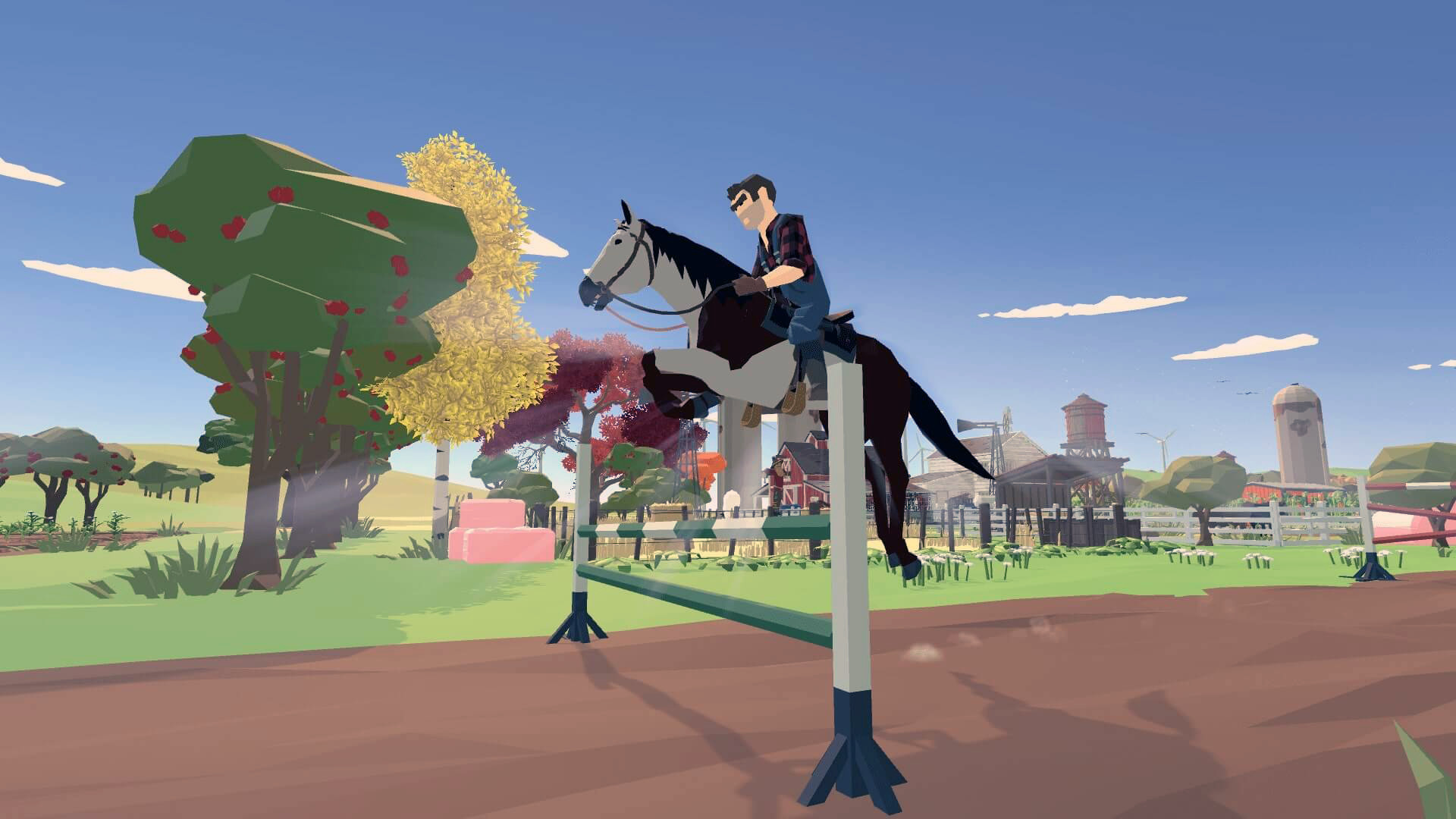 Harvest Days: My Dream Farm (App 1515320) · SteamDB