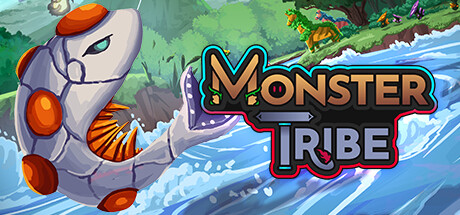 Monster Tribe on Steam