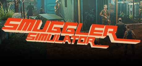 Smuggler Simulator on Steam