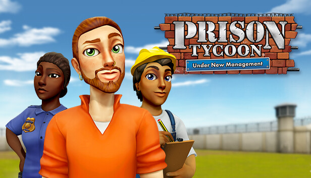3d Building Prison Games