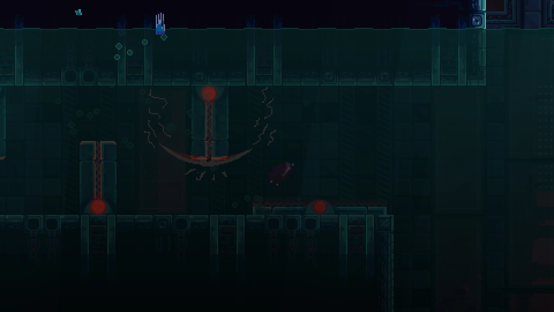 System Purge on Steam