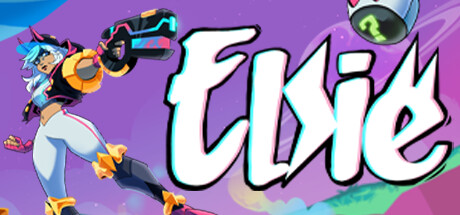 Elsie on Steam