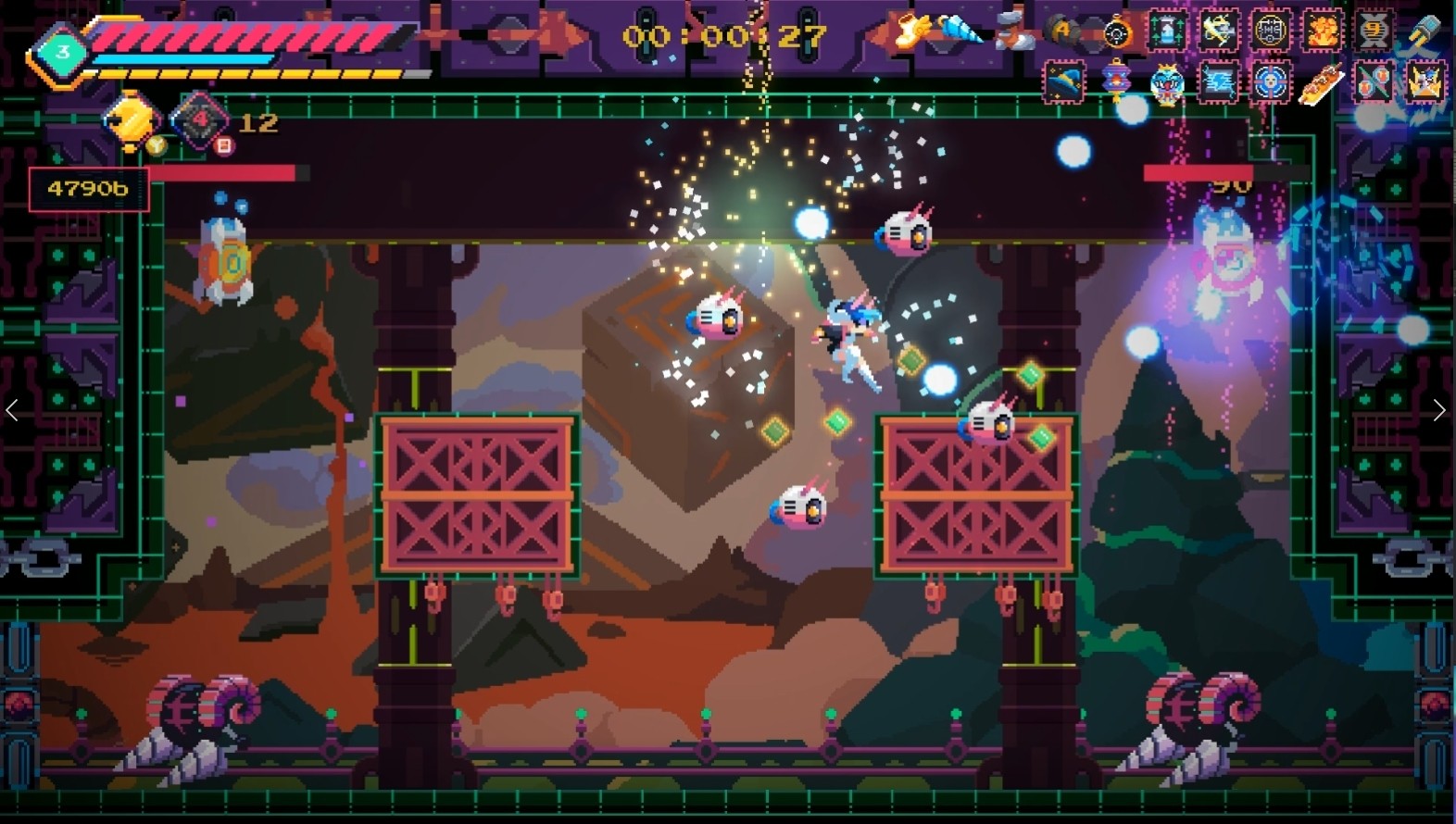 Elsie on Steam