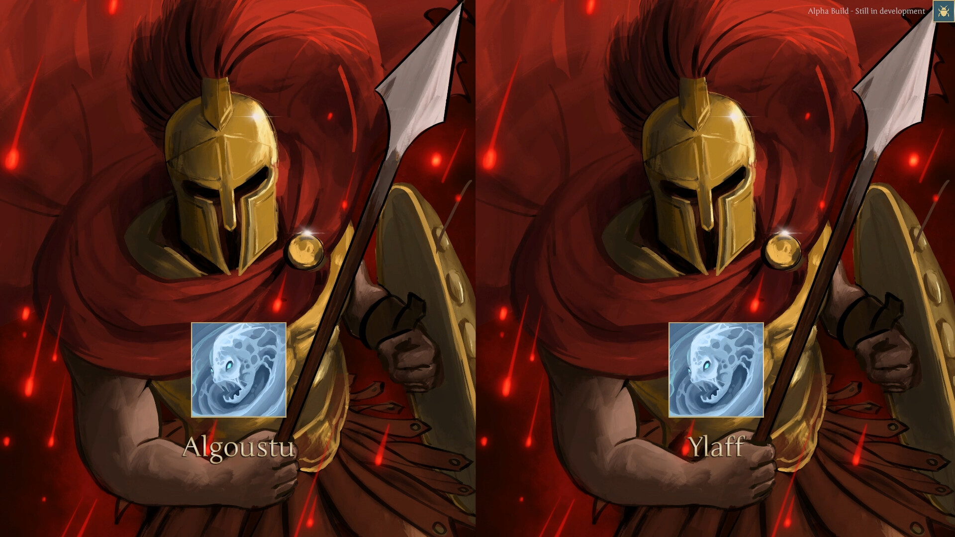 Dice Of Olympus в Steam