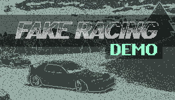 Fake Racing Demo Steam Charts (App 1515880) · SteamDB