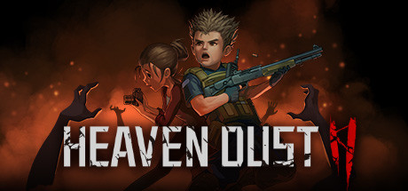 Heaven Dust 2 on Steam