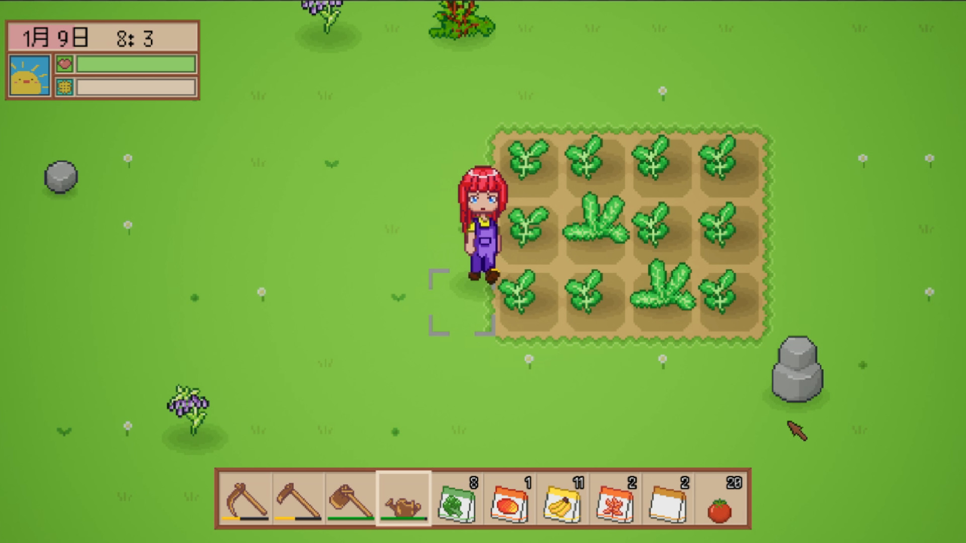 Wild Workshop Screenshots · SteamDB