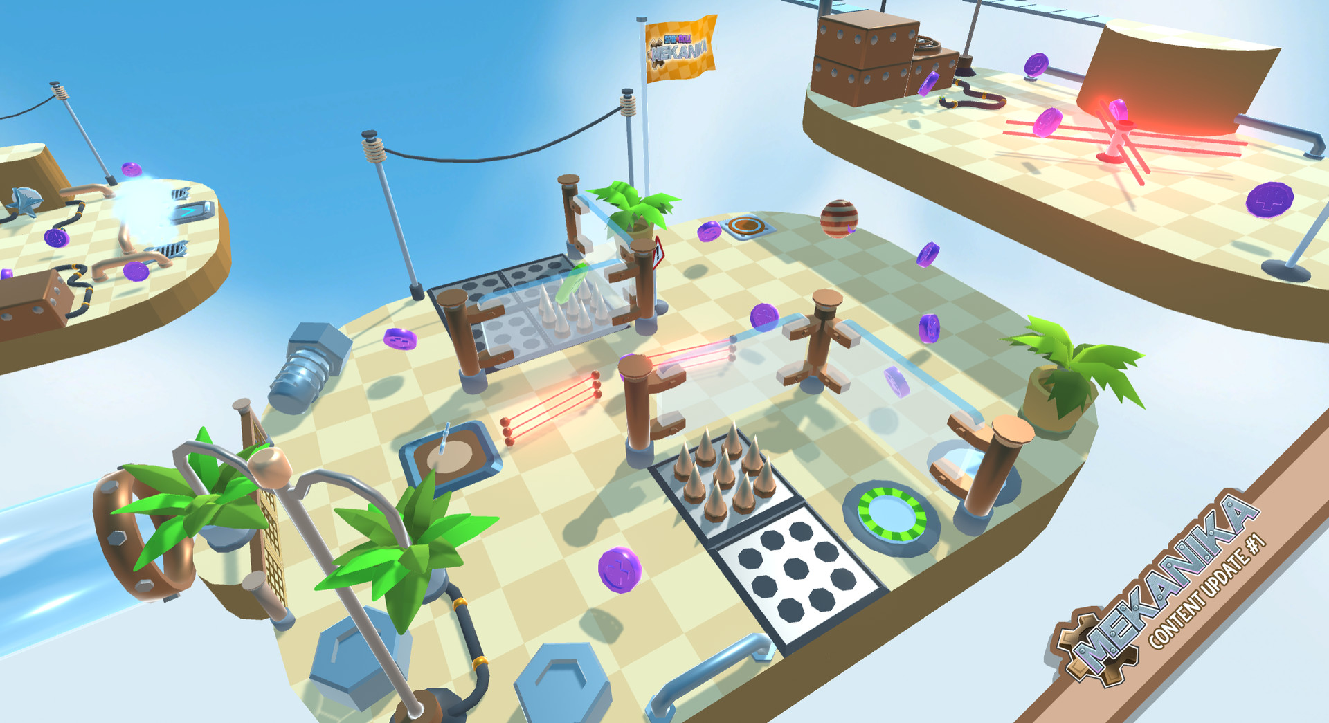 Spin & Roll on Steam