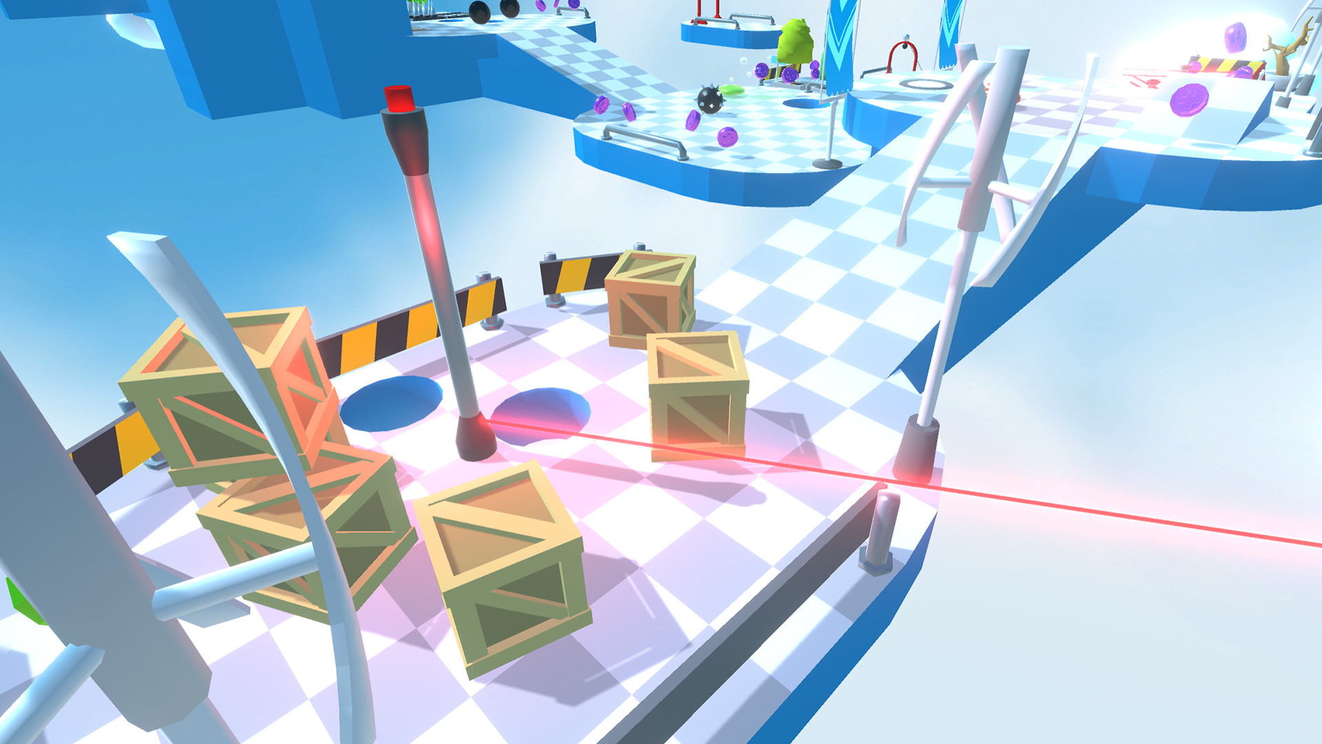 Spin & Roll on Steam