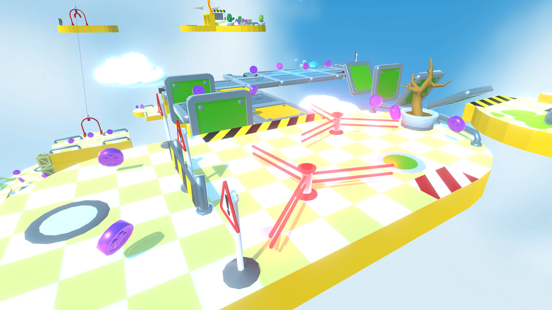 Spin & Roll on Steam