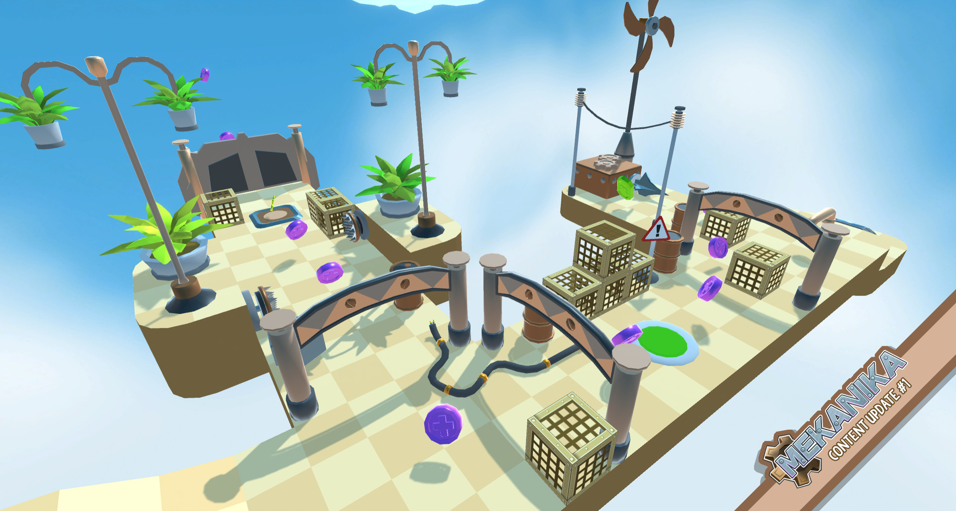 Spin & Roll on Steam