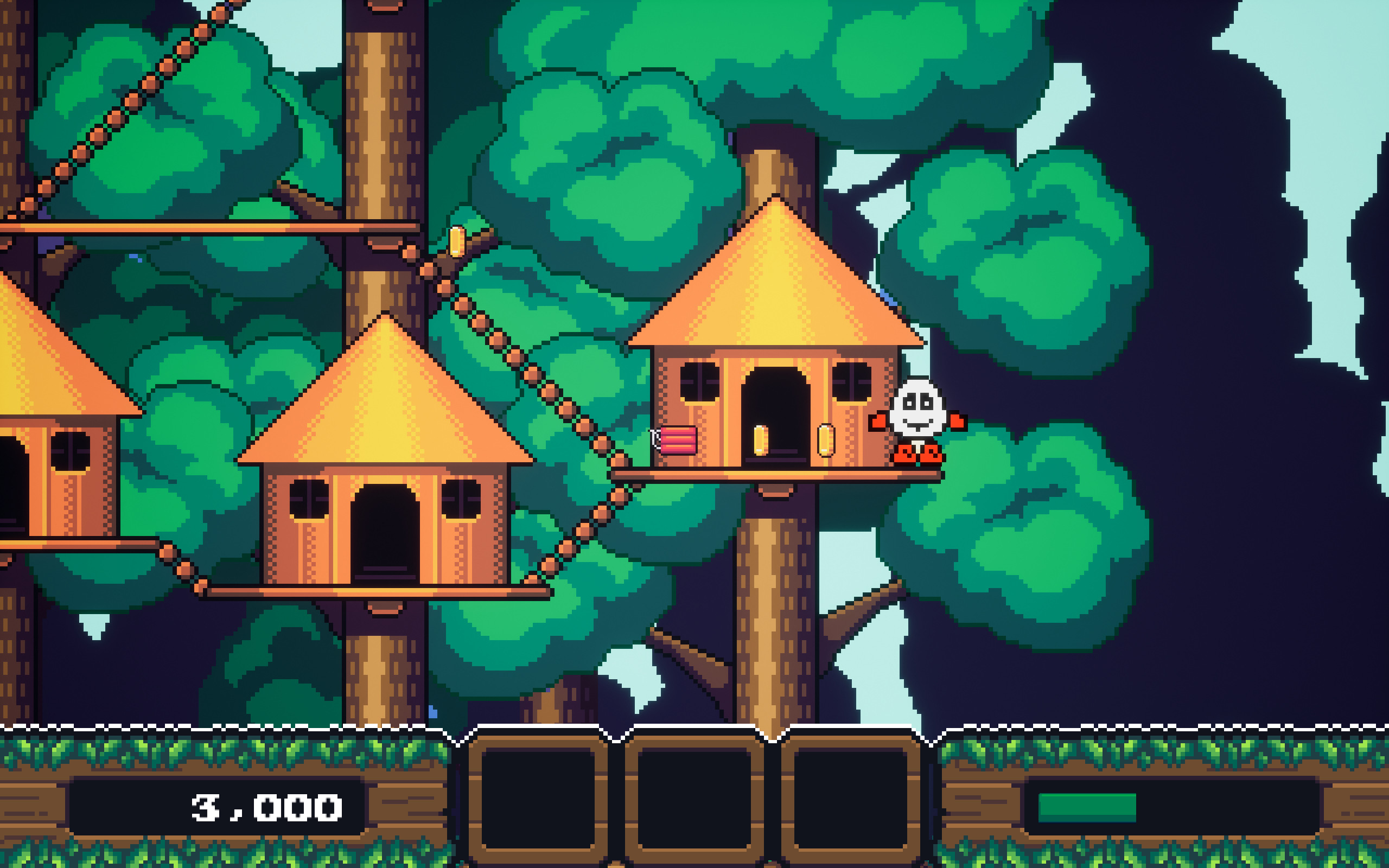 Dizzy Two (App 1515990) · History · SteamDB