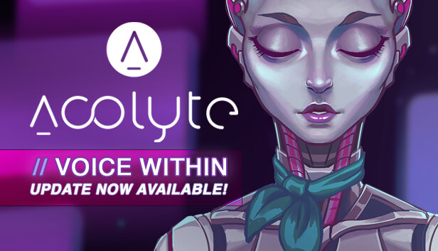 Acolyte (App 1516330) · Steam Charts · SteamDB
