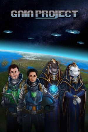 Gaia Project Price history · SteamDB