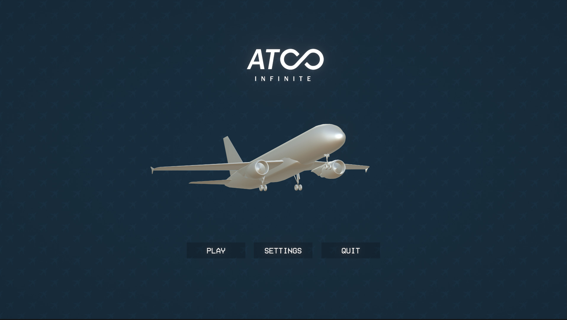 ATC Infinite on Steam