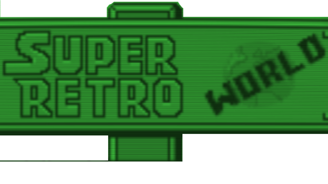 Super Retro World Steam Charts · SteamDB