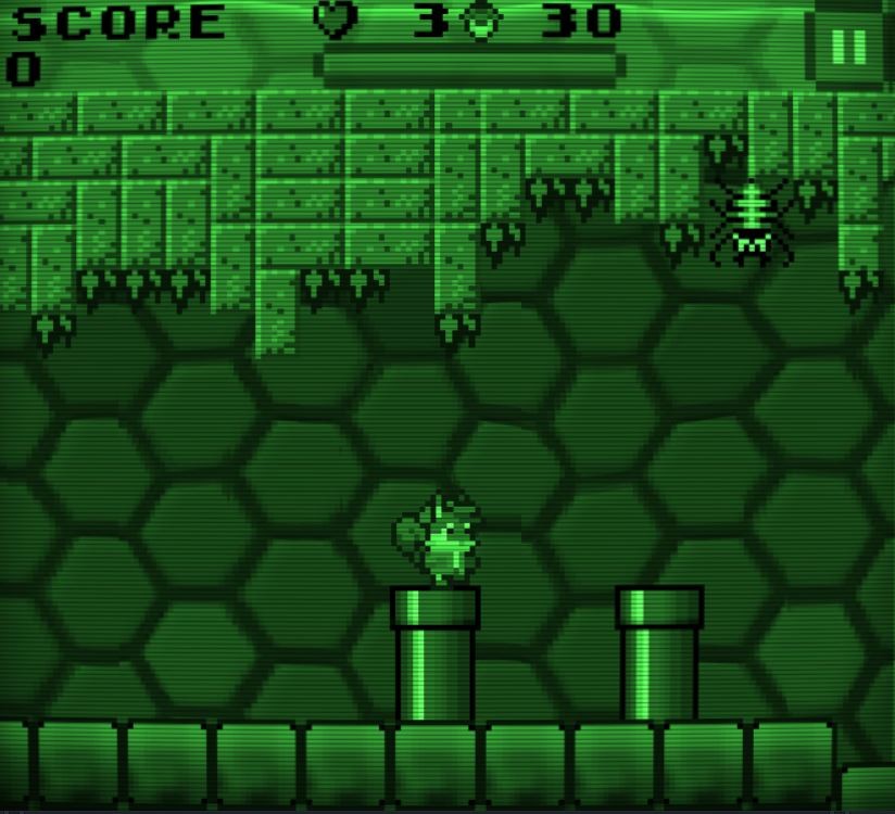 Super Retro World on Steam