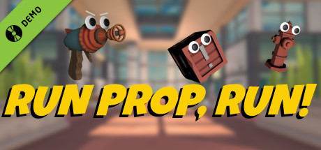 Run Prop, Run! Demo Steam Charts (App 1516540) · SteamDB