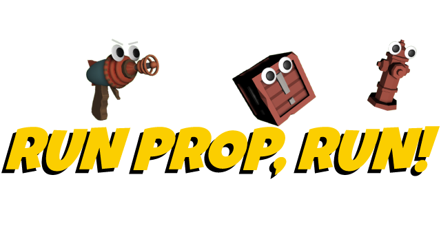 Run Prop, Run! Demo (App 1516540) · SteamDB