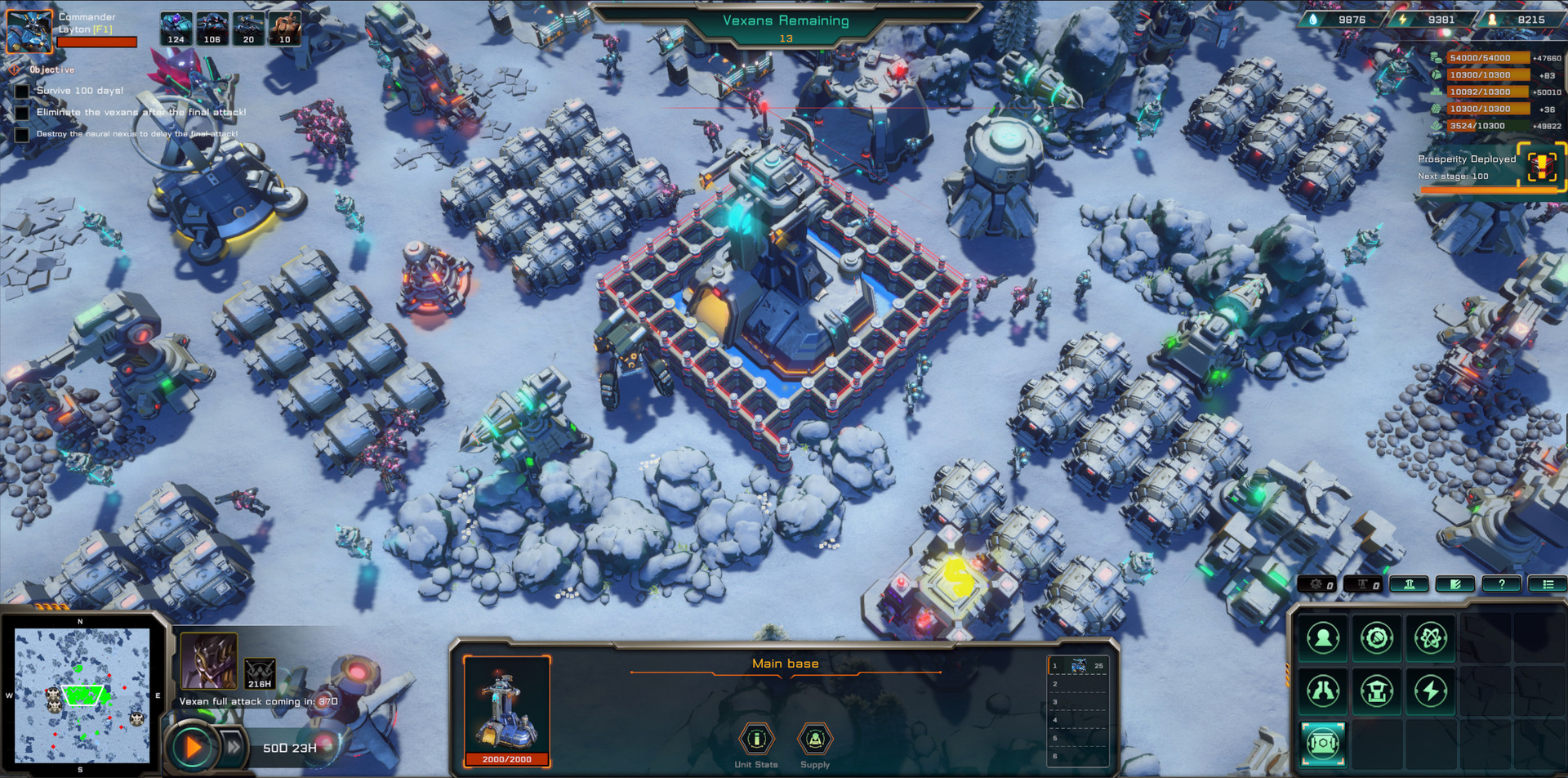 Alien Marauder on Steam