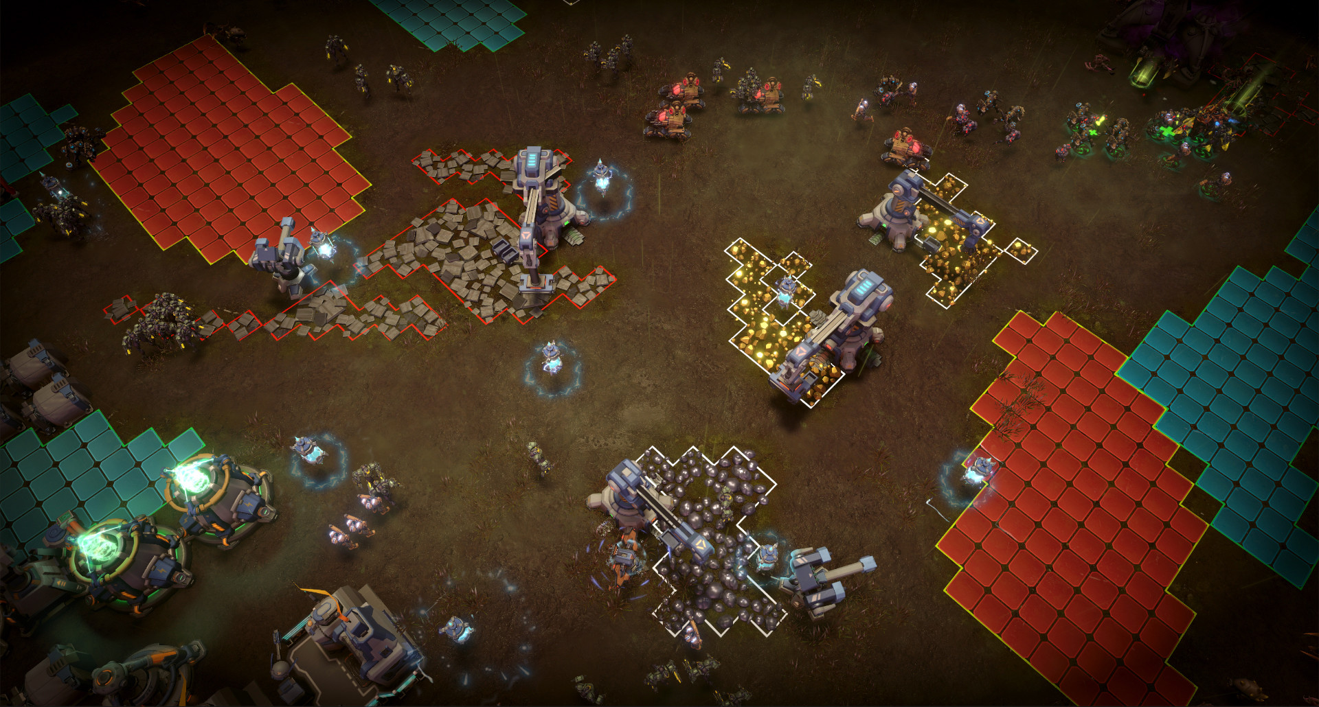 Alien Marauder on Steam