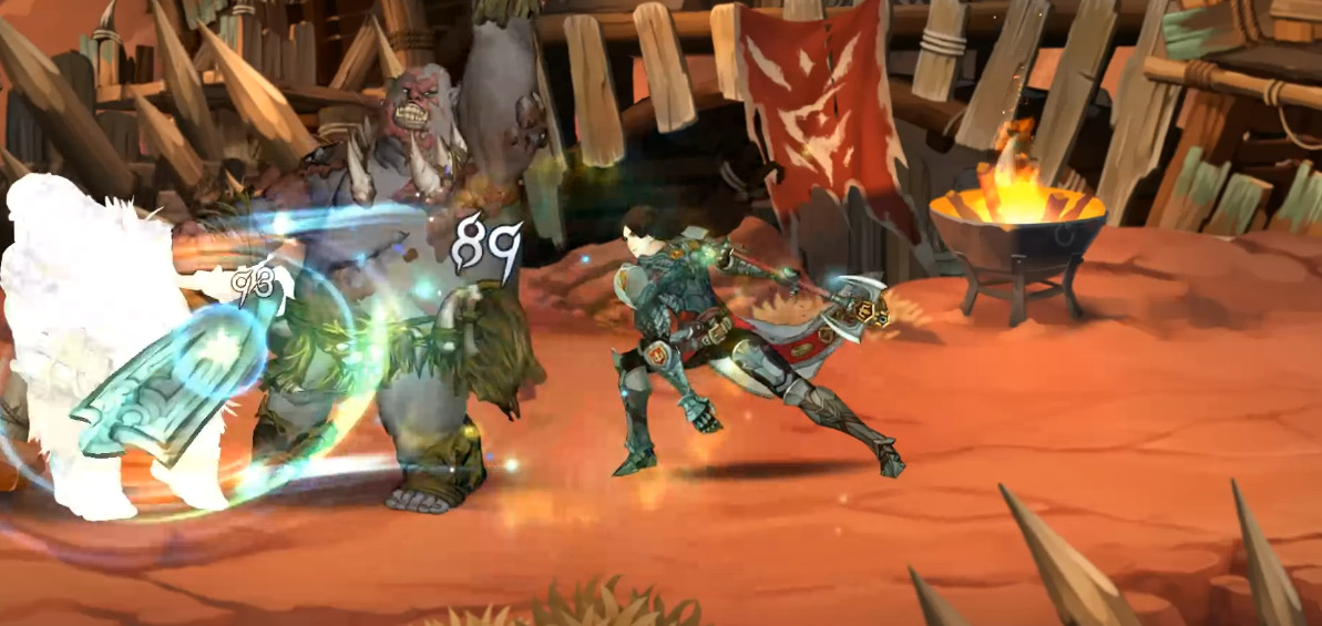 Magia X - Morgan on Steam