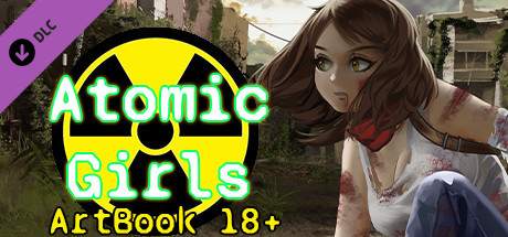 Atomic Girls - Artbook 18+ on Steam
