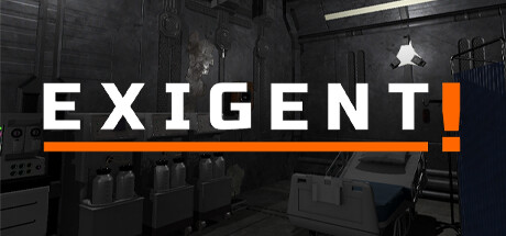 Exigent Steam Charts · SteamDB