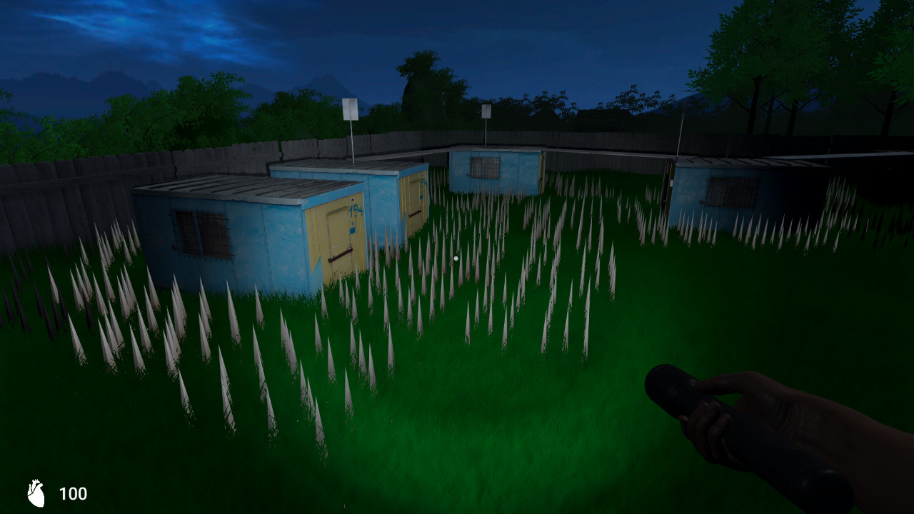 Beyond Horror: Episode One, A Father's Journey on Steam