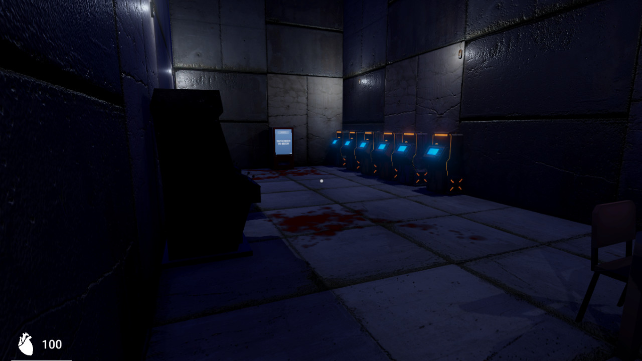 Beyond Horror: Episode One, A Father's Journey on Steam