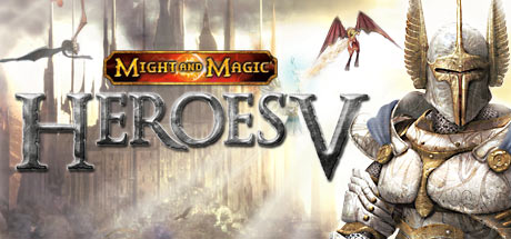 Heroes of Might & Magic V on Steam