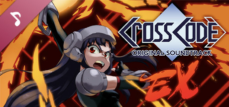 CrossCode Original Soundtrack EX Steam Charts · SteamDB