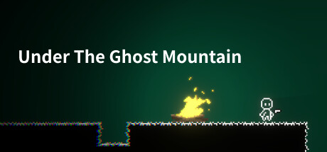 Under The Ghost Mountain Steam Charts · SteamDB