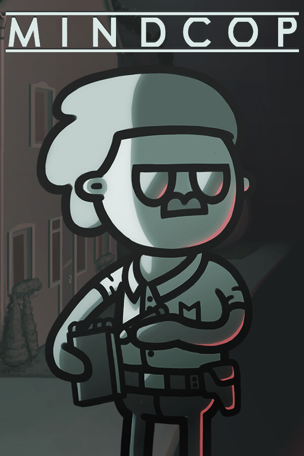 Mindcop Steam Charts · SteamDB