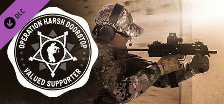 Donate to Operation: Harsh Doorstop Steam Charts · SteamDB