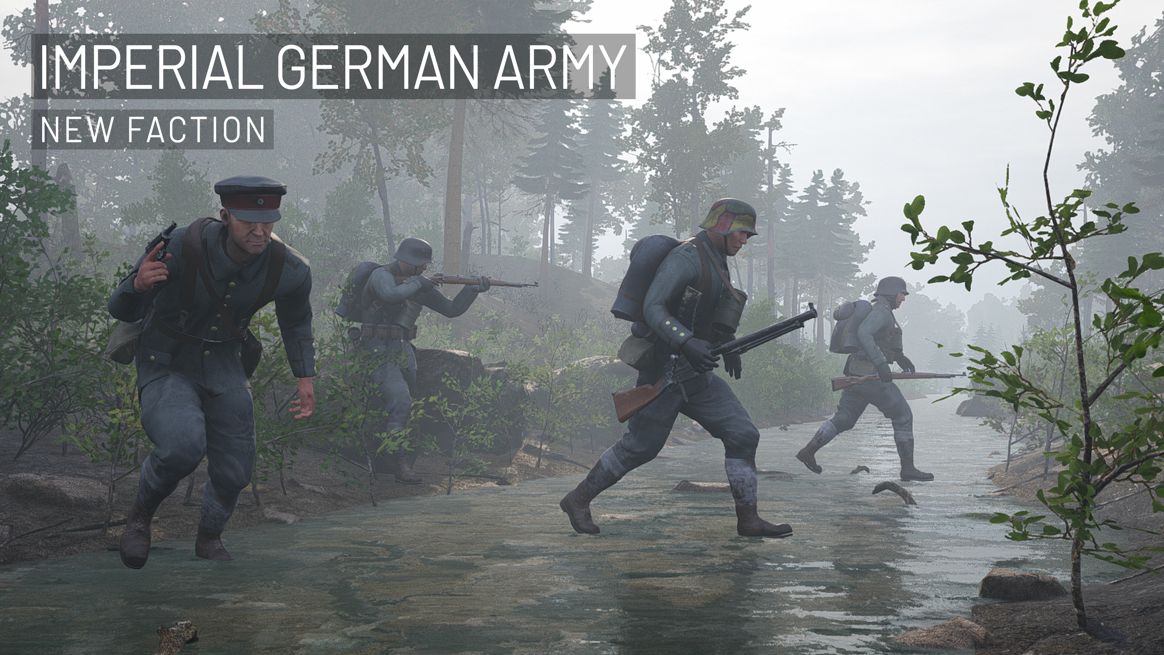 Early Access to Operation: Michael · Early Access to Operation: Michael ...