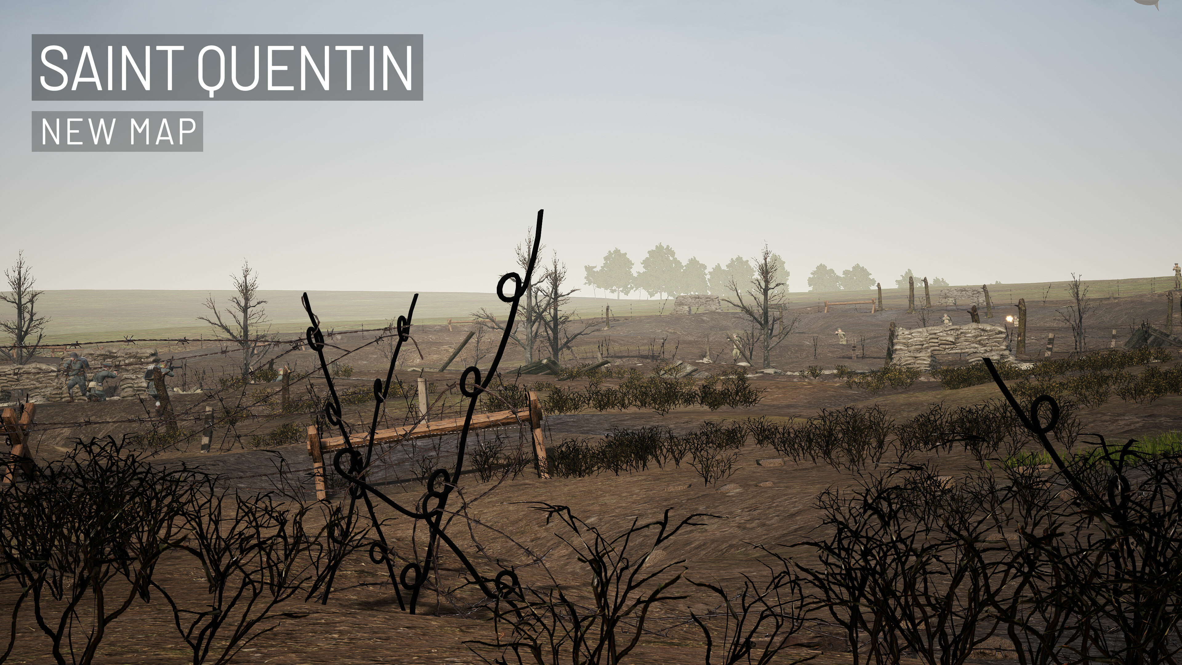 Early Access to Operation: Michael · Early Access to Operation: Michael ...
