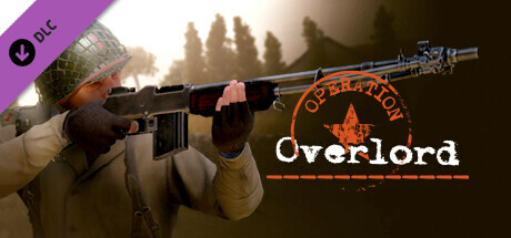 Early Access to Operation: Overlord · Early Access to Operation ...