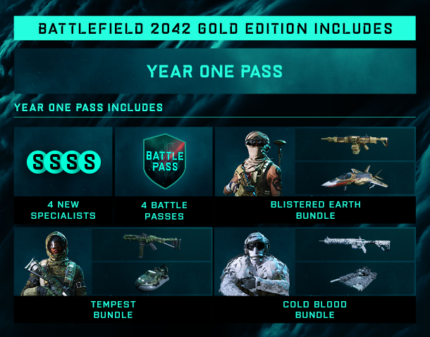 Battlefield™ 2042 on Steam