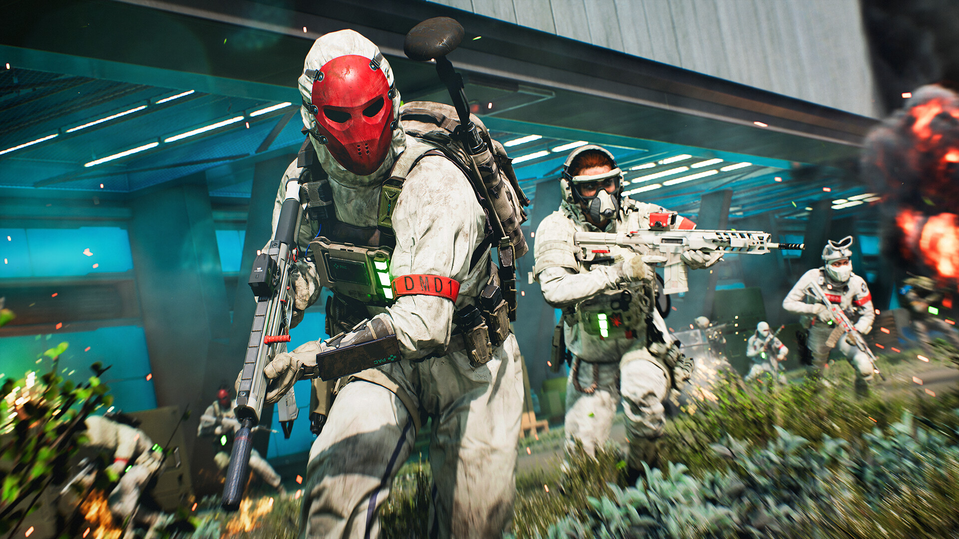 Battlefield 2042 - Elite Edition - Steam