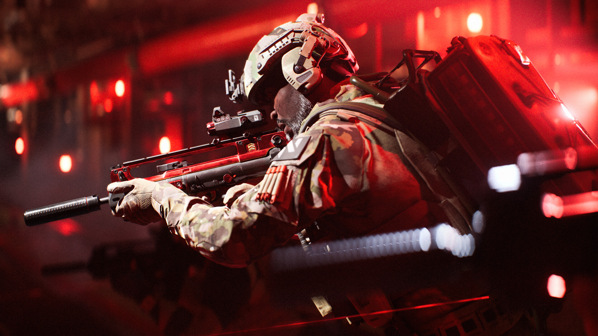 Battlefield™ 2042 Screenshots · SteamDB