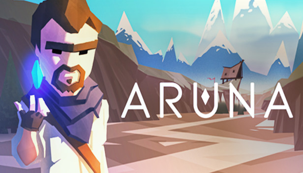 Aruna - Steam News Hub